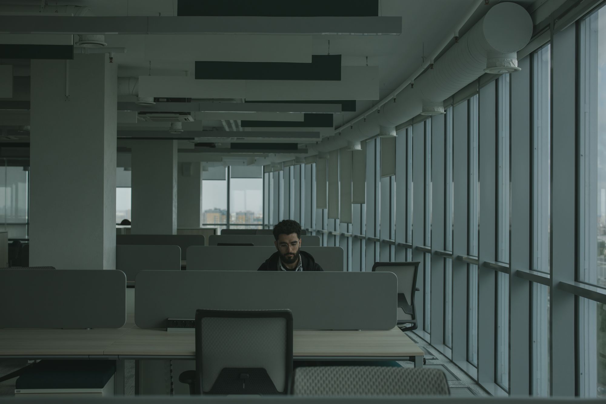 Work Addiction and How to Manage It