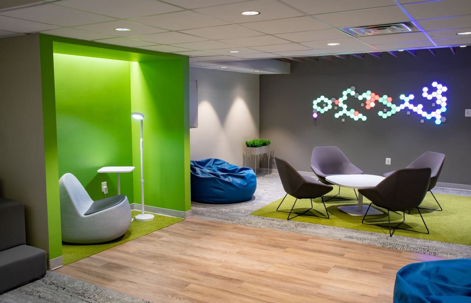 Creating your Zen Den: Craft a personal tranquility space